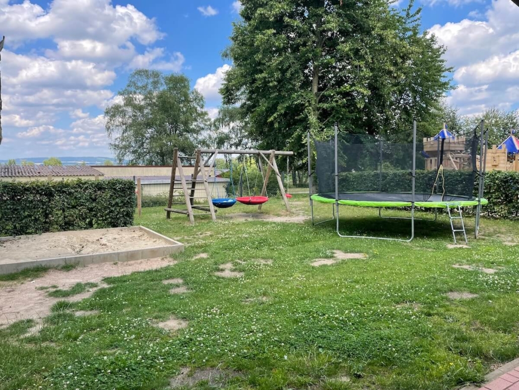 Förderschule – Kinder- und Jugendhilfe Hünenburg